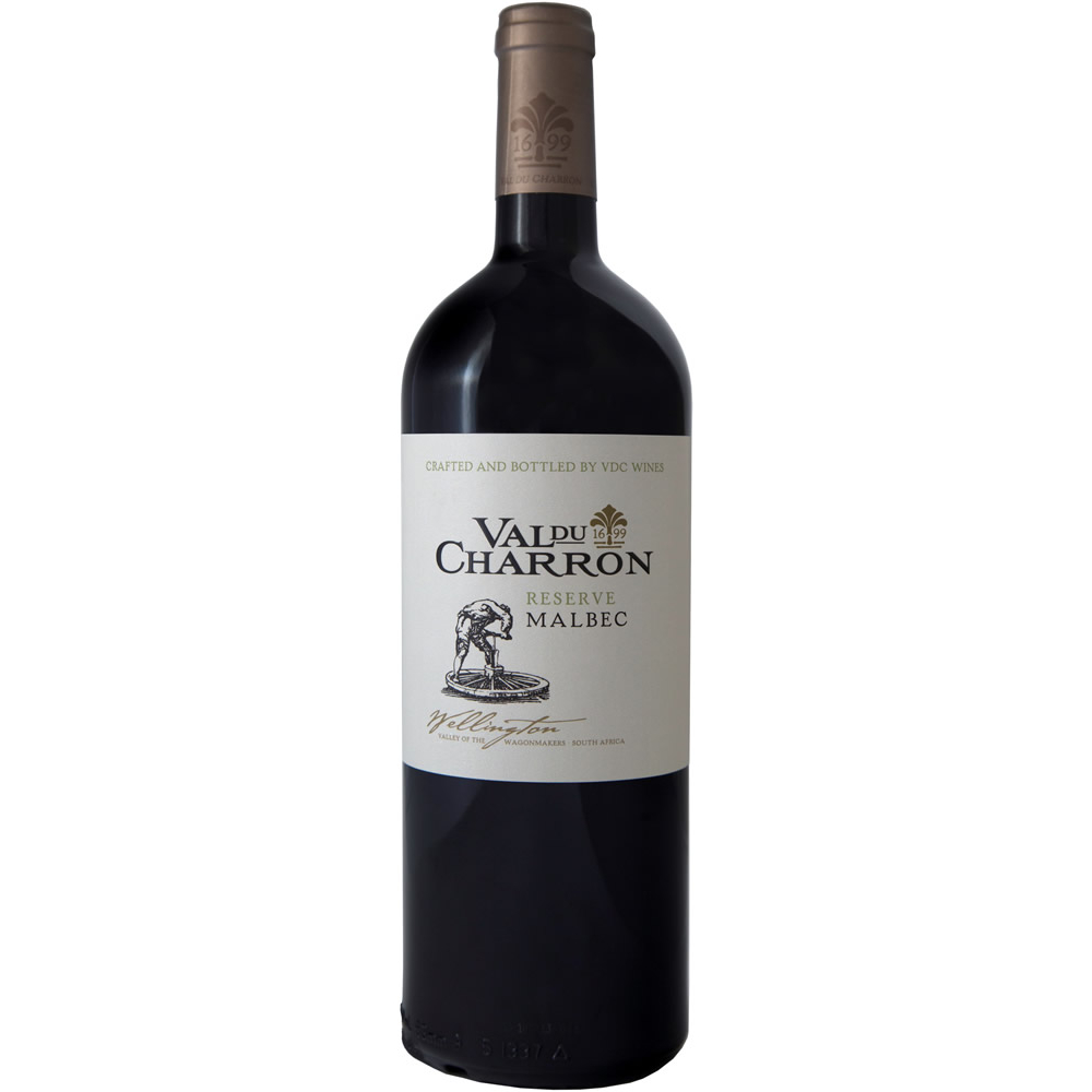 Val du Charron Reserve Malbec - Val du Charron